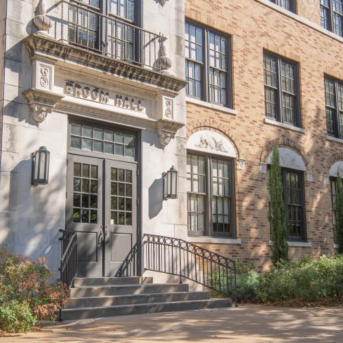 Delta State University