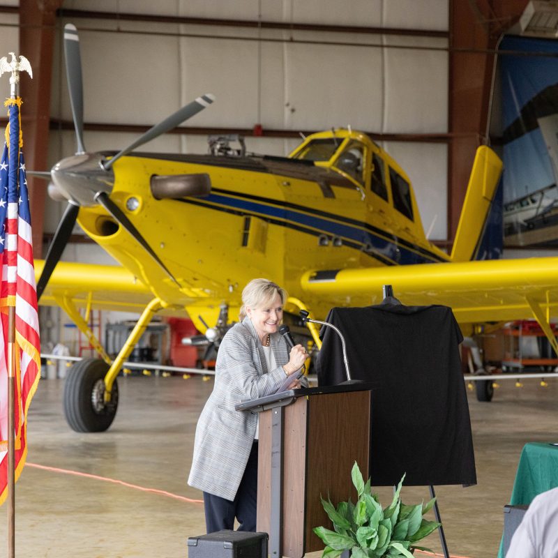 Delta State University