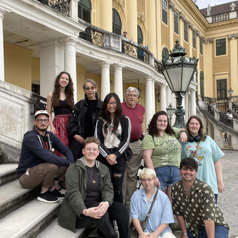 Delta State University