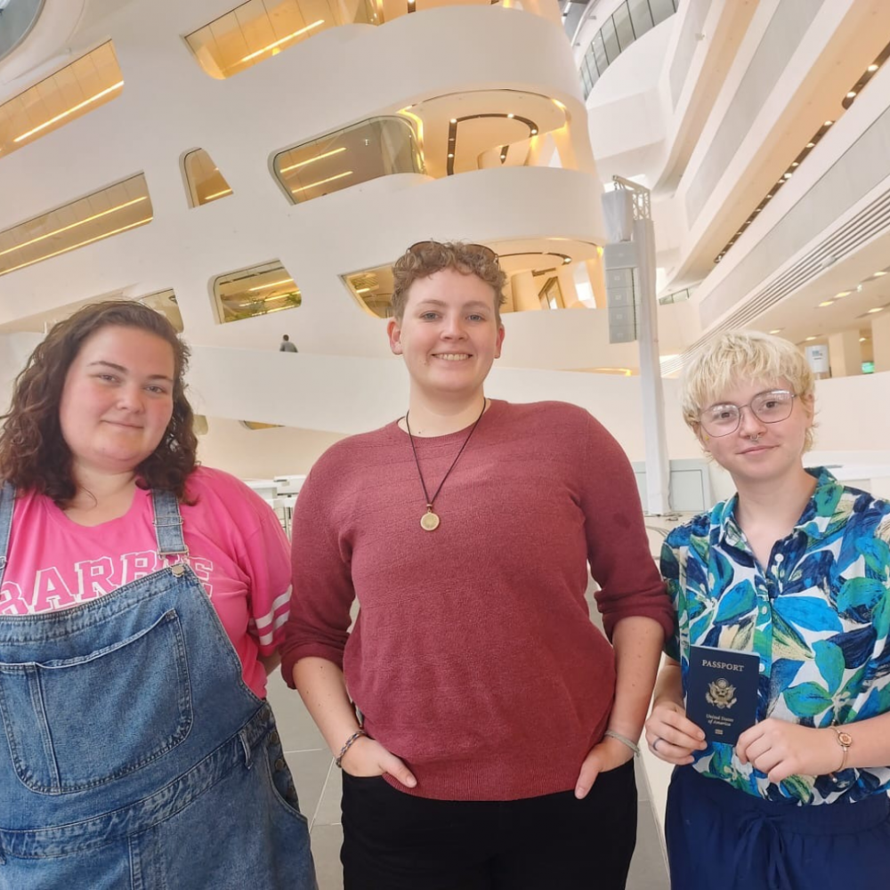 Delta State University