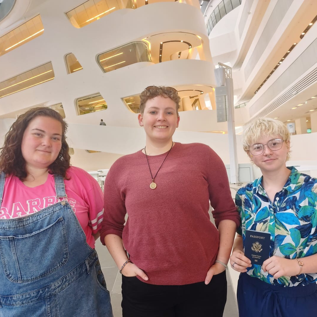 Delta State University