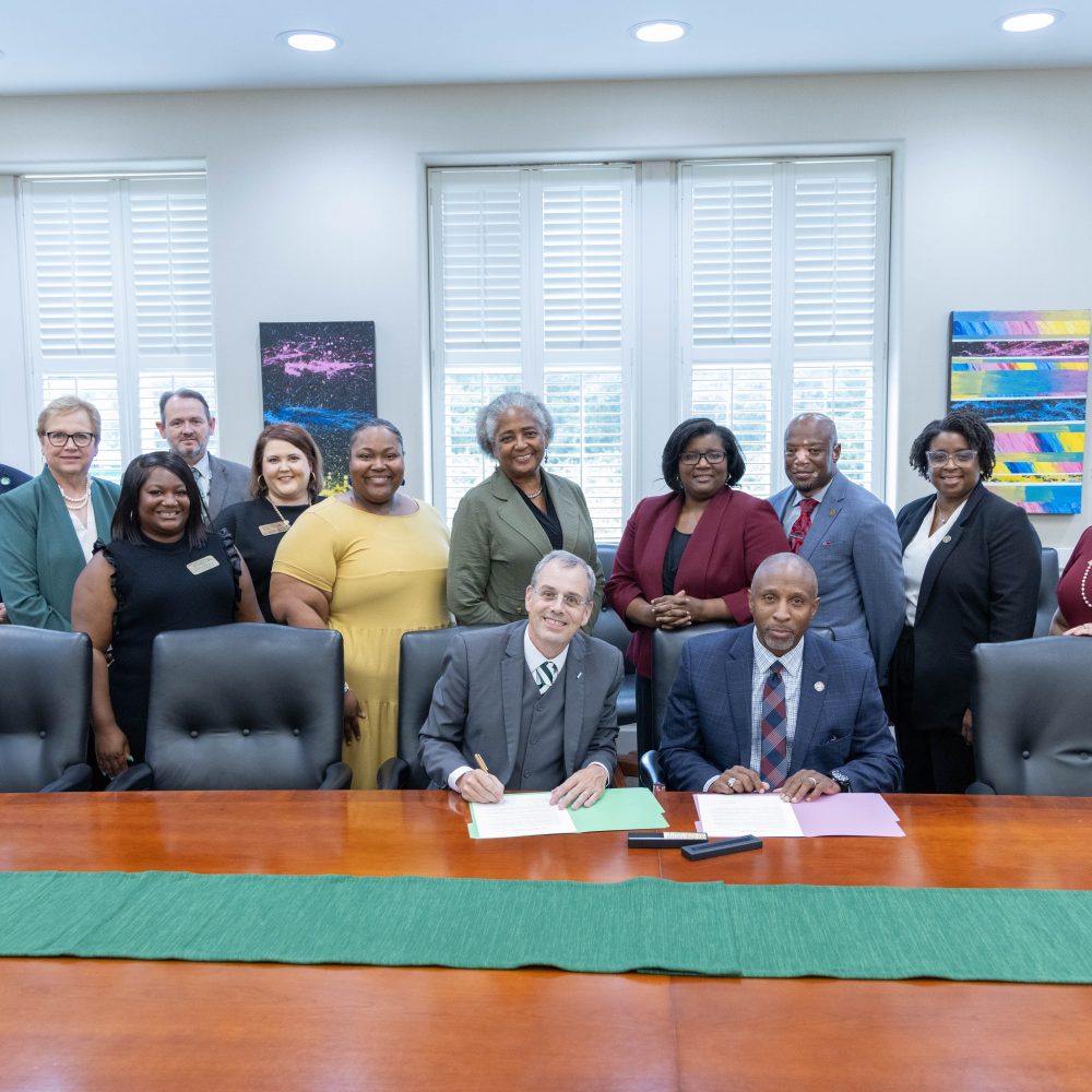 Delta State University