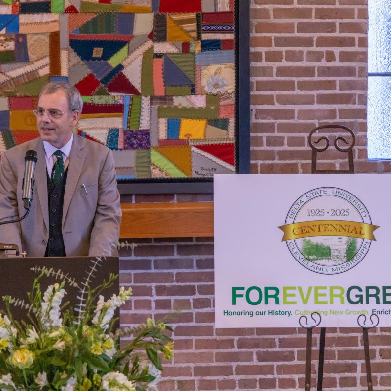 Delta State University