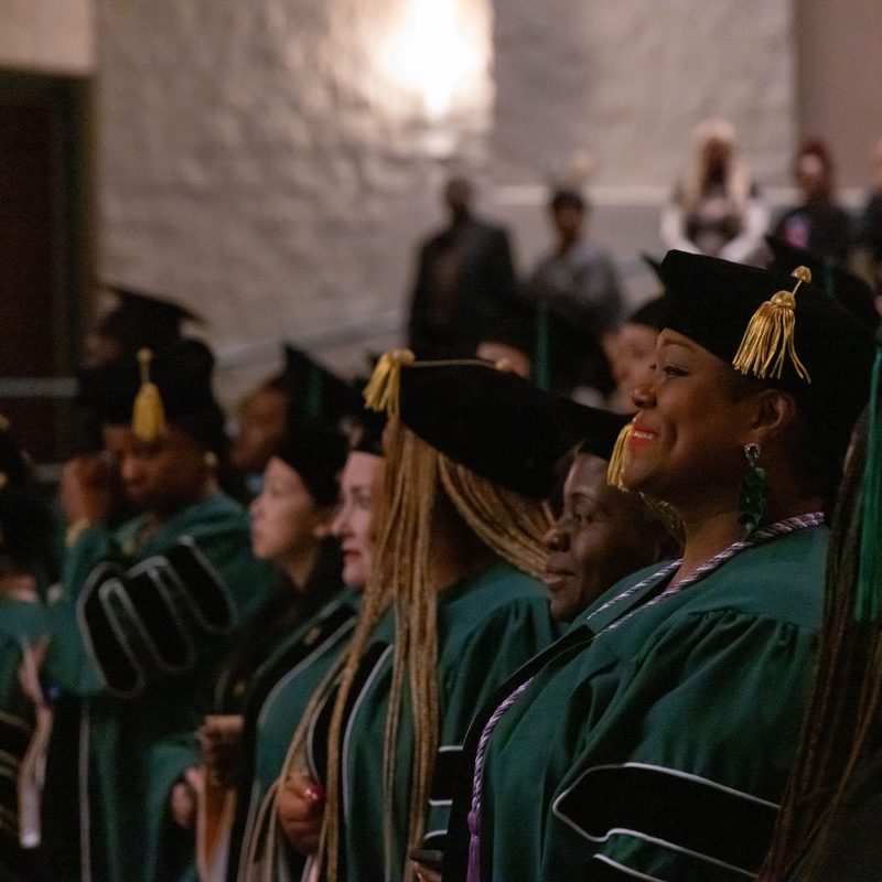 Delta State University