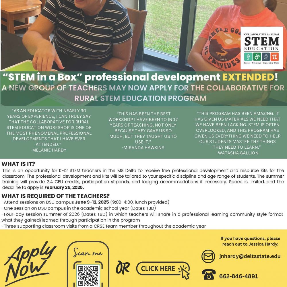 Delta State University