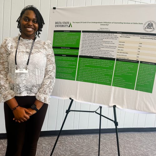 Delta State University