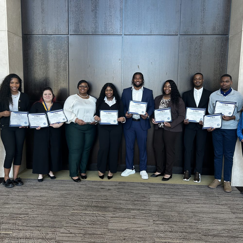 Delta State University