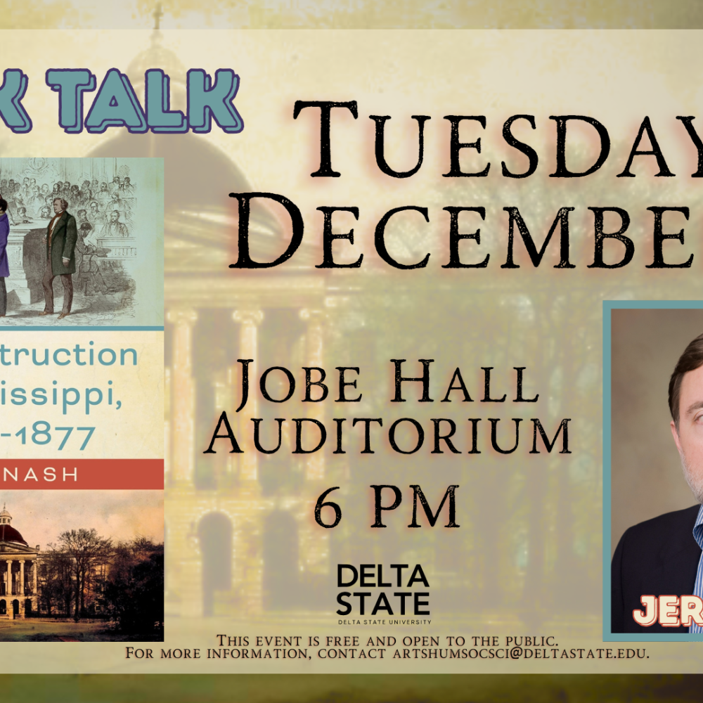 Delta State University